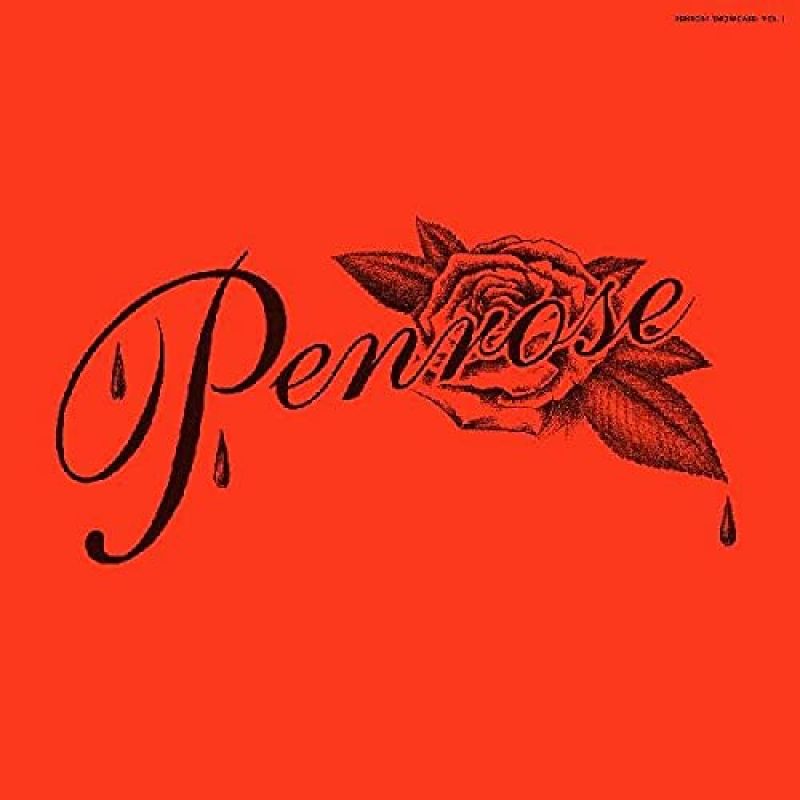 Penrose Showcase Vol.1 - hitparade.ch