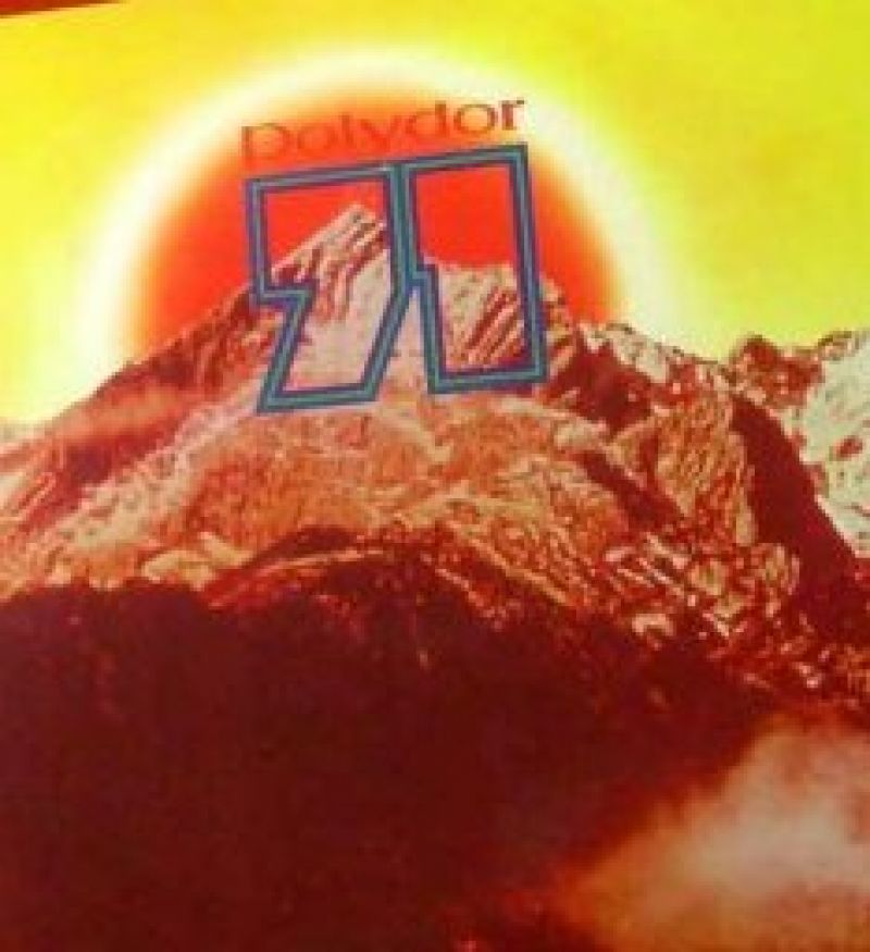 Polydor 71 - hitparade.ch