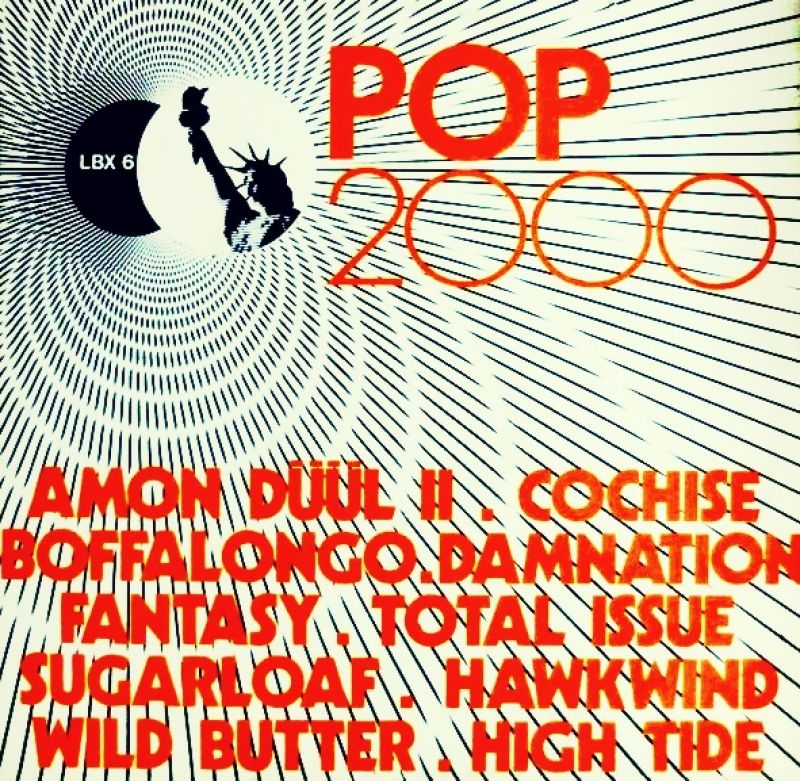 Pop 2000 - hitparade.ch