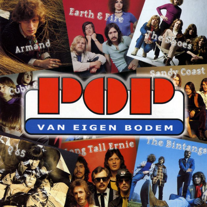 Pop van eigen bodem - hitparade.ch