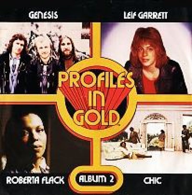 Profiles In Gold - Album 2 - hitparade.ch