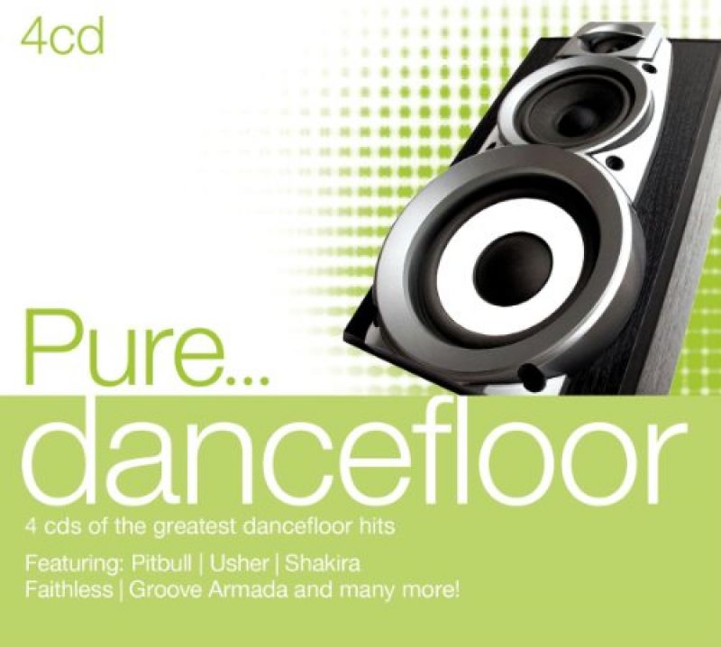 Pure... Dancefloor - hitparade.ch