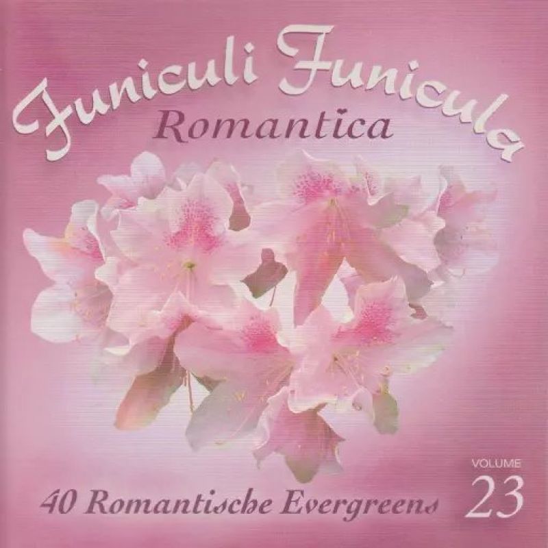Radio 2 - Funiculi Funicula 23: Romantica - hitparade.ch