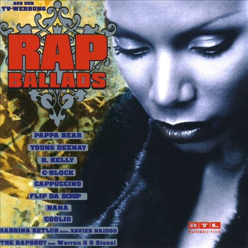 Rap Ballads - hitparade.ch