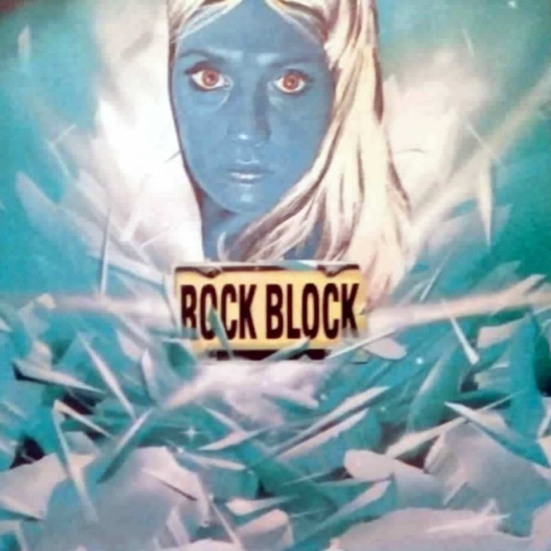 Rock Block - Vol. 4 - hitparade.ch