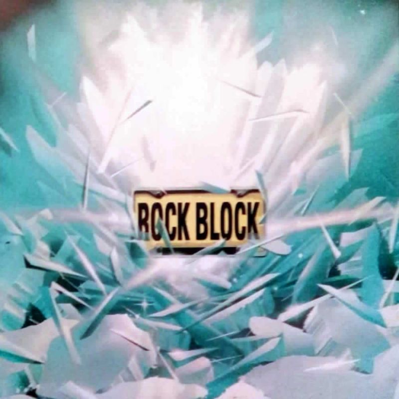 Rock Block - hitparade.ch