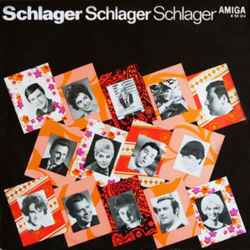 Schlager Schlager Schlager - hitparade.ch