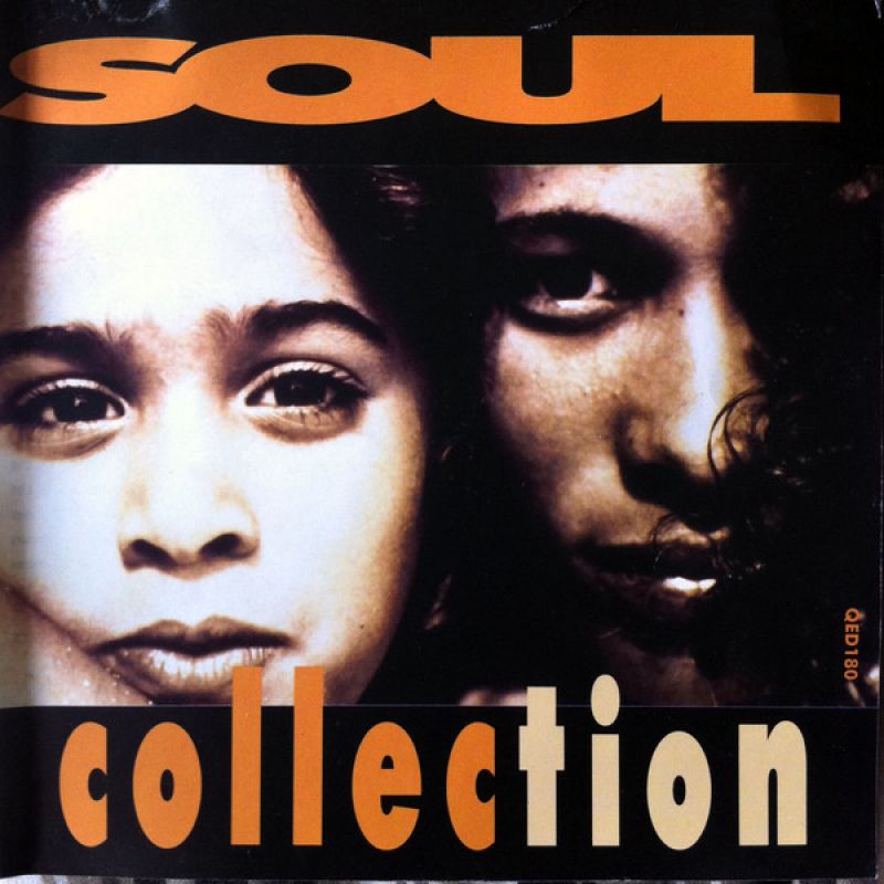 Soul Collection Volume One - hitparade.ch