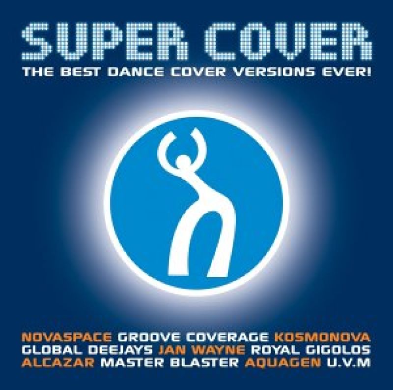 Super Cover - hitparade.ch