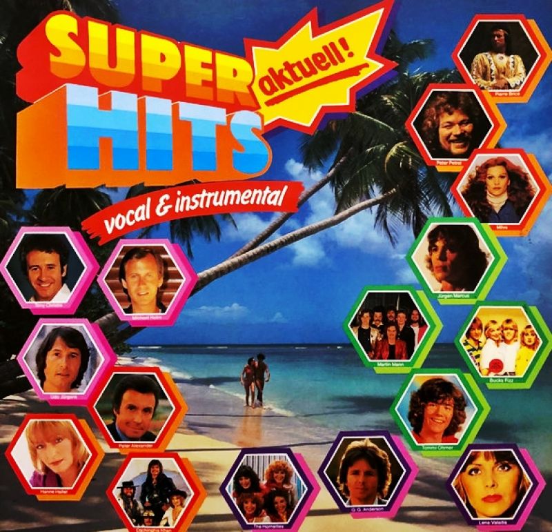 Super Hits aktuell!! - hitparade.ch