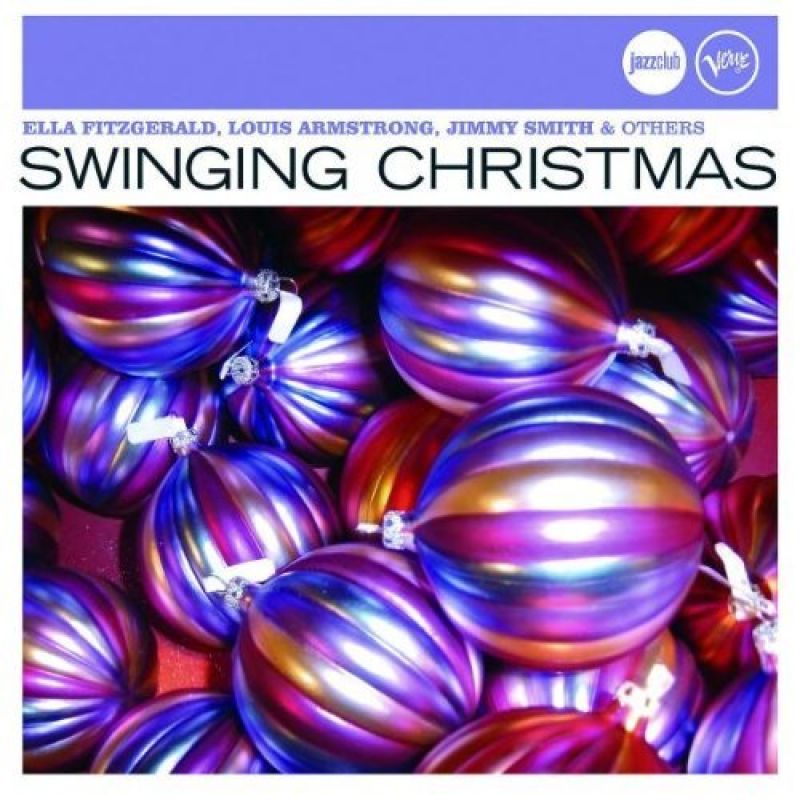 Swinging Christmas - hitparade.ch