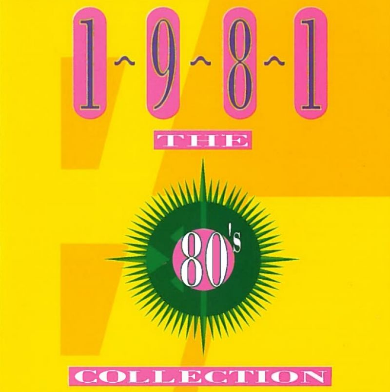 The 80's Collection: 1981 - hitparade.ch