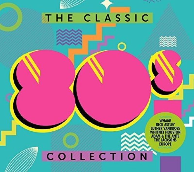 The Classic 80s Collection - hitparade.ch