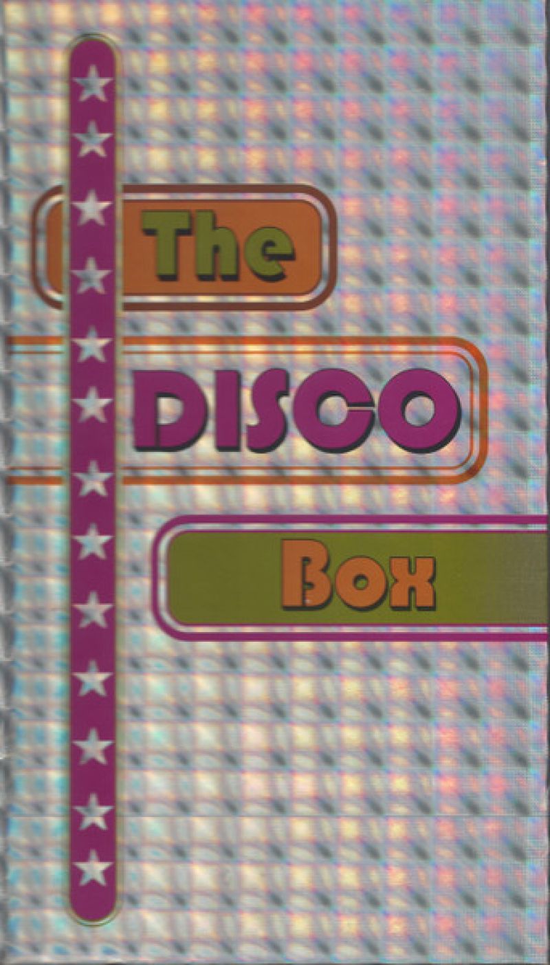 The Disco Box - hitparade.ch