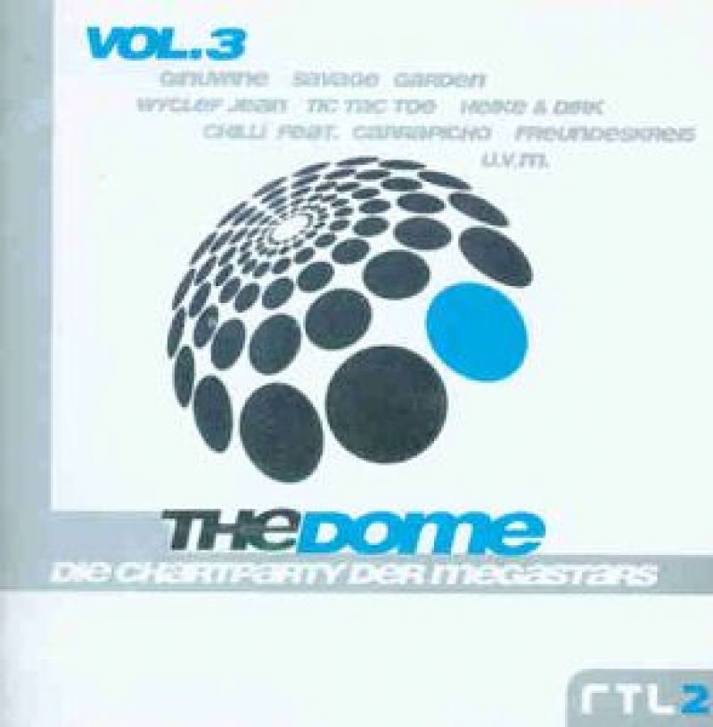 The Dome Vol. 3 - hitparade.ch