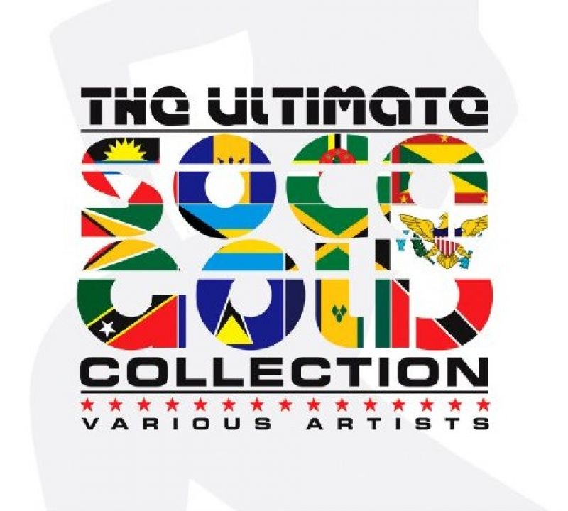The Ultimate Soca Gold Collection - hitparade.ch