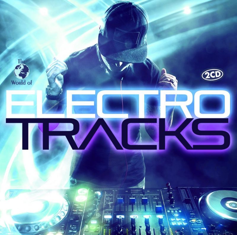 The World Of Electro Tracks - hitparade.ch