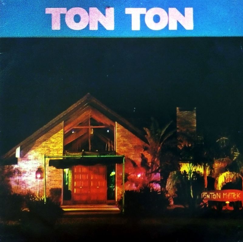Ton Ton - hitparade.ch