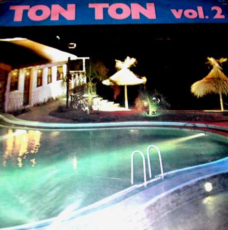 Ton Ton Vol. 2 - hitparade.ch