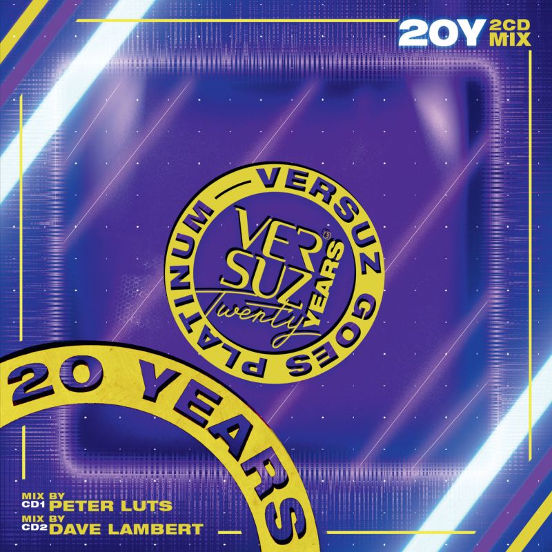 Versuz - 20 Years - hitparade.ch