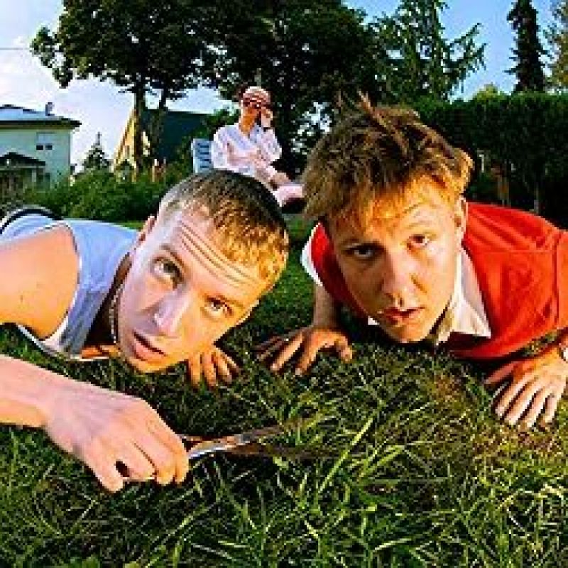 01099 - Paul, $oho Bani - Cider - hitparade.ch