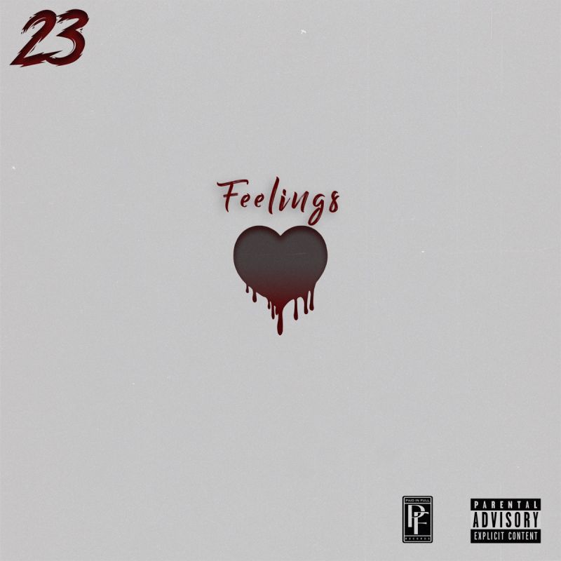 23 - Feelings - hitparade.ch