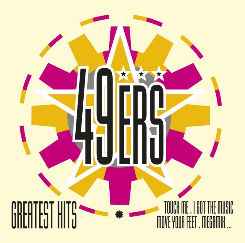 49ers - Greatest Hits - hitparade.ch