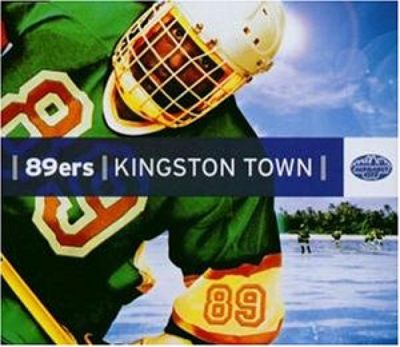 89ers - Kingston Town - hitparade.ch