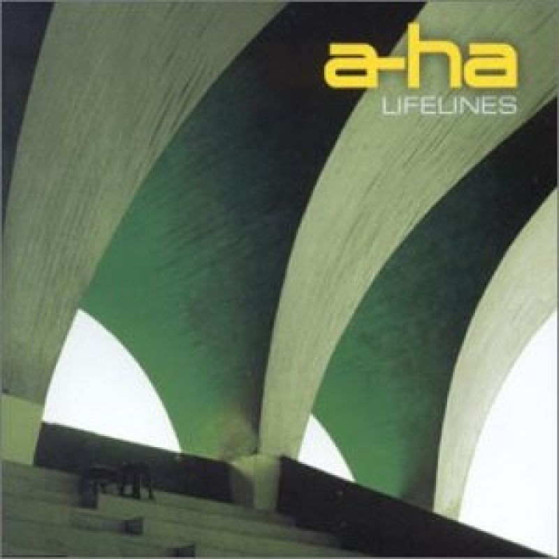 a-ha - Lifelines - hitparade.ch