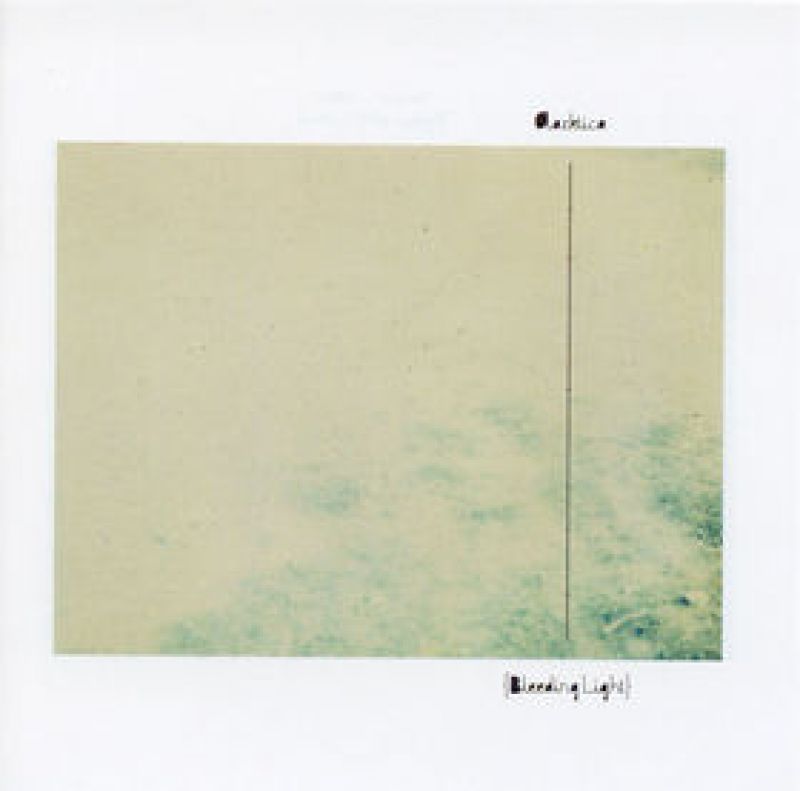 Aarktica - Bleeding Light - hitparade.ch