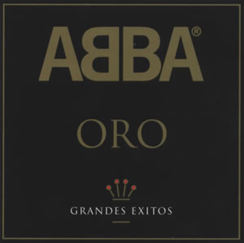 ABBA - Oro - Grandes éxitos - hitparade.ch