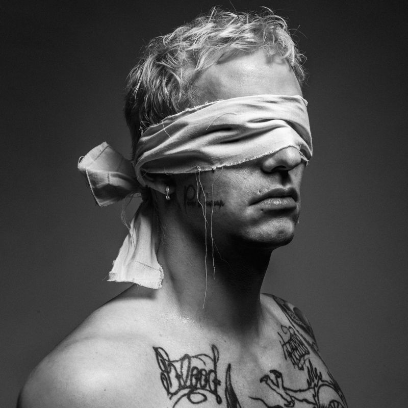 Achille Lauro - Che sarà - hitparade.ch