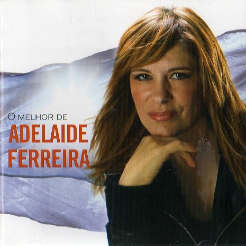 Adelaide Ferreira - O melhor de - hitparade.ch