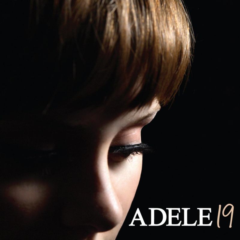 Adele - 19 - hitparade.ch