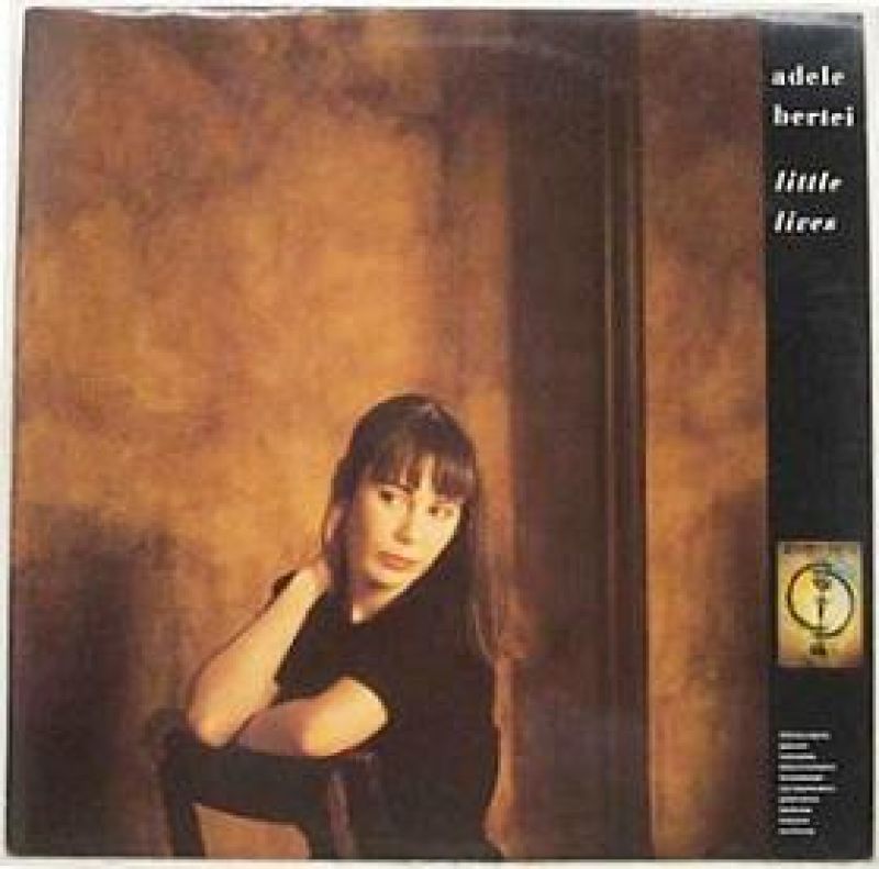 Adele Bertei - Little Lives - hitparade.ch