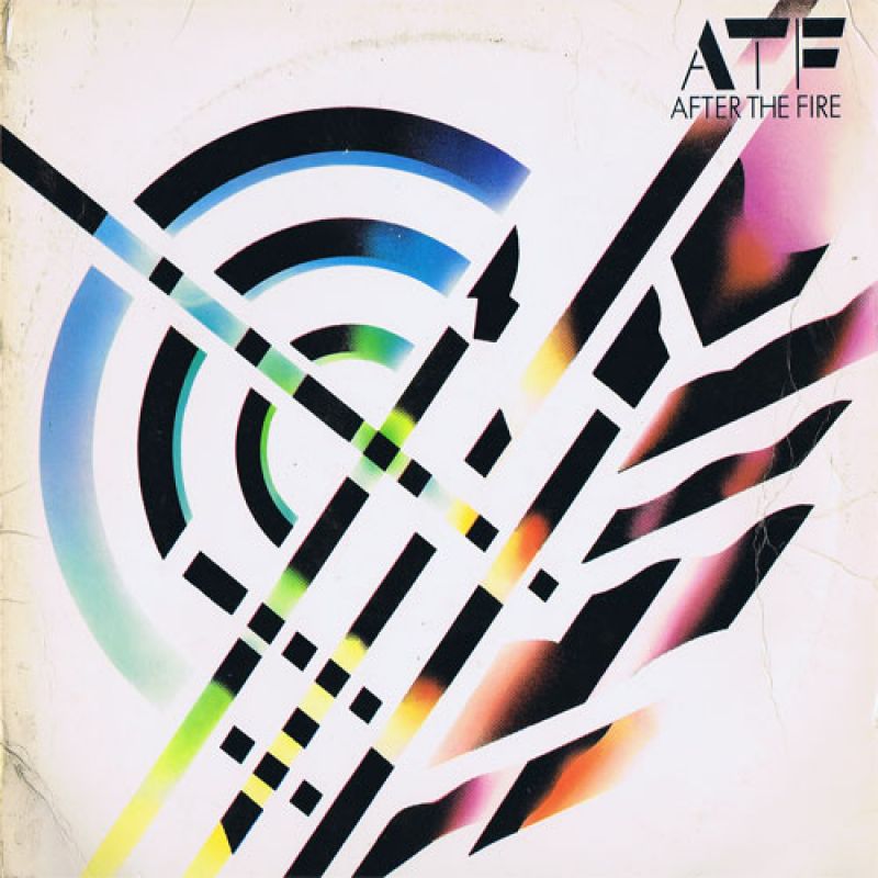 After The Fire - ATF - hitparade.ch
