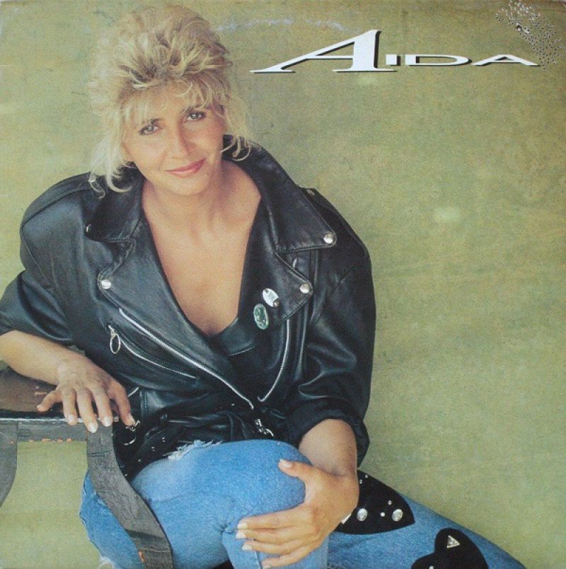 Aida - Aida - hitparade.ch
