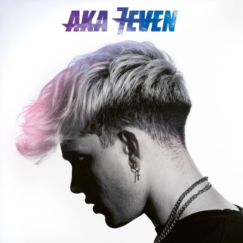 Aka 7even - Aka 7even - hitparade.ch