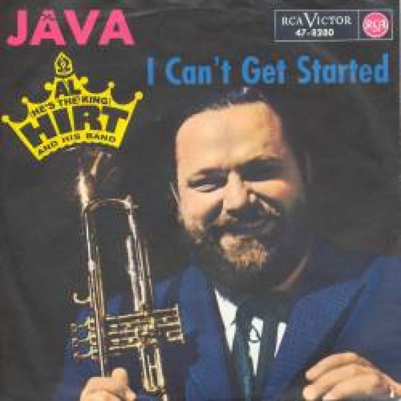 Al Hirt - Java - hitparade.ch