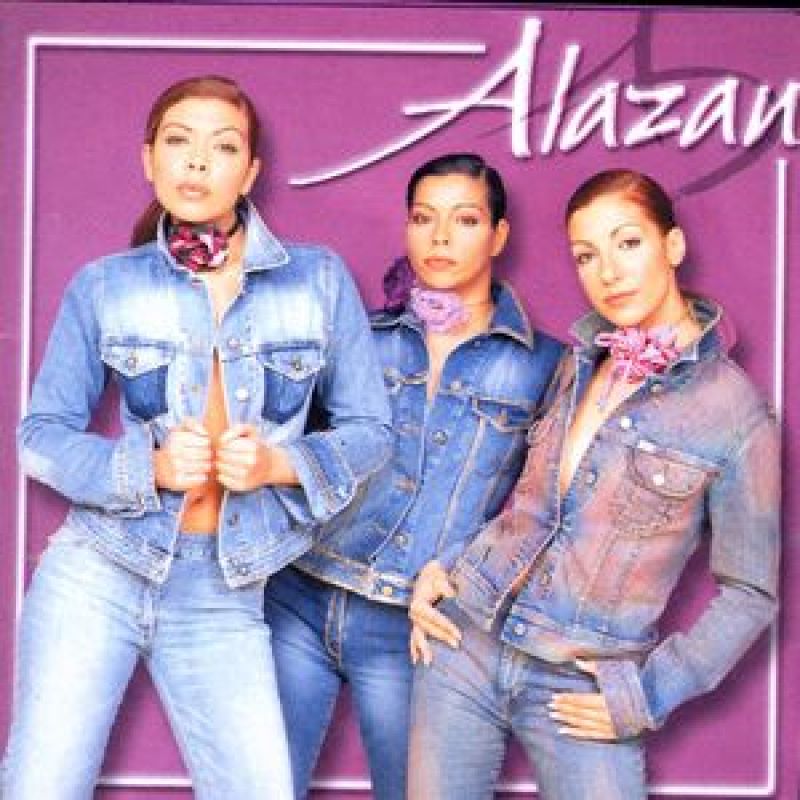 Alazan - Reinas de corazones - hitparade.ch
