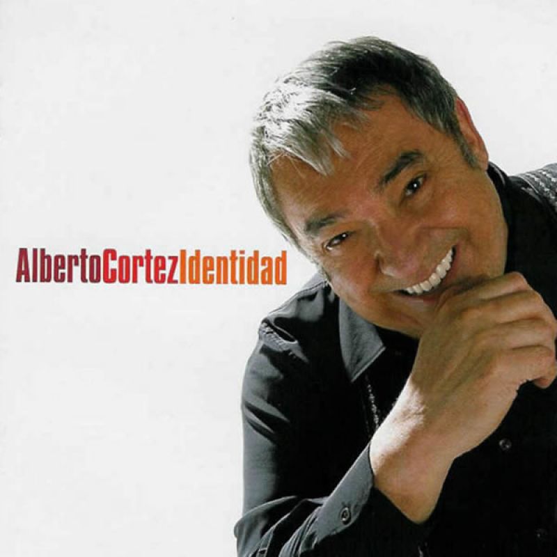 Alberto Cortez - Identidad - hitparade.ch