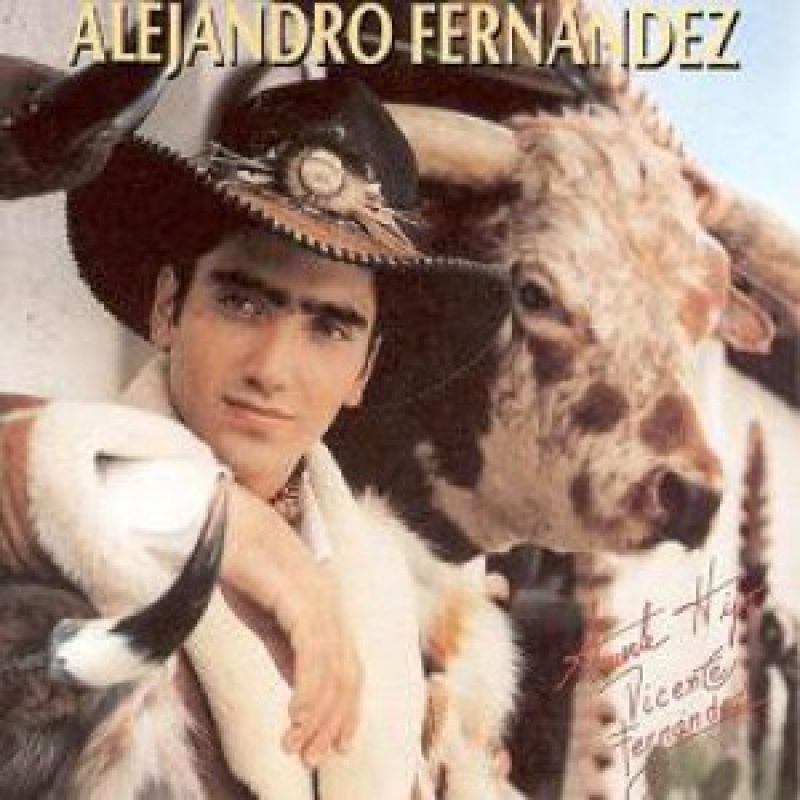 Alejandro Fernández - Alejandro Fernández - hitparade.ch