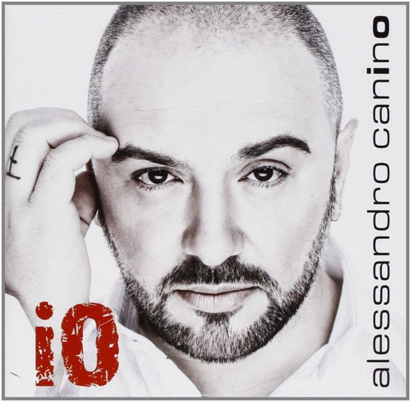 Alessandro Canino - Io - hitparade.ch