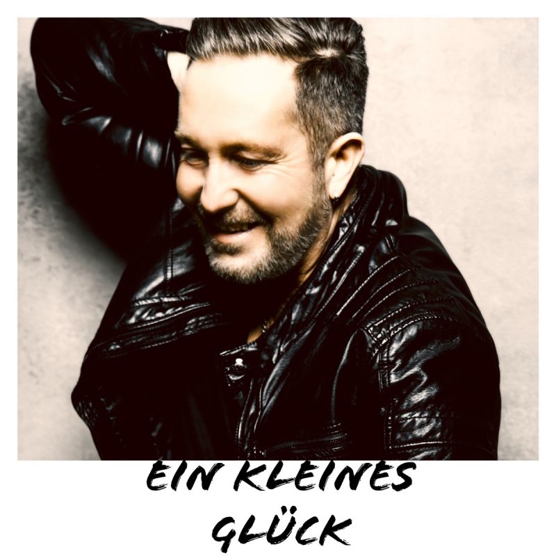Alex Straub - Ein kleines Glück - hitparade.ch