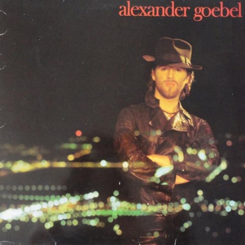 Alexander Goebel - Alexander Goebel - hitparade.ch