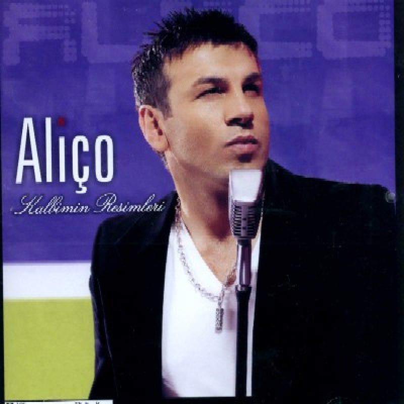 Aliço - Kalbimin resimleri - hitparade.ch