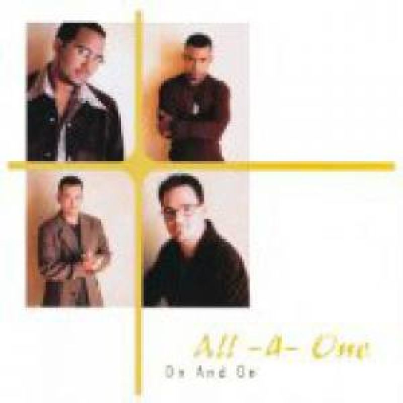 All-4-One - On And On - hitparade.ch