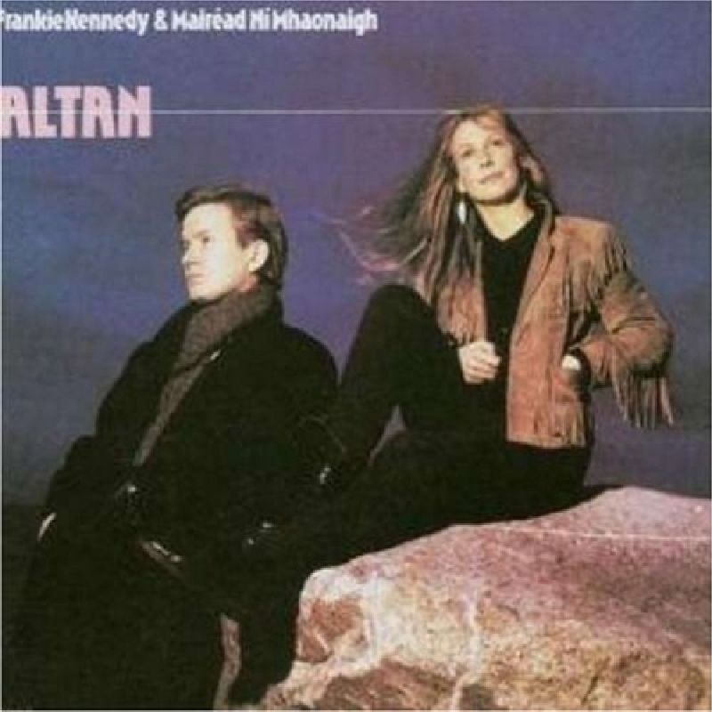 Altan - Altan - hitparade.ch