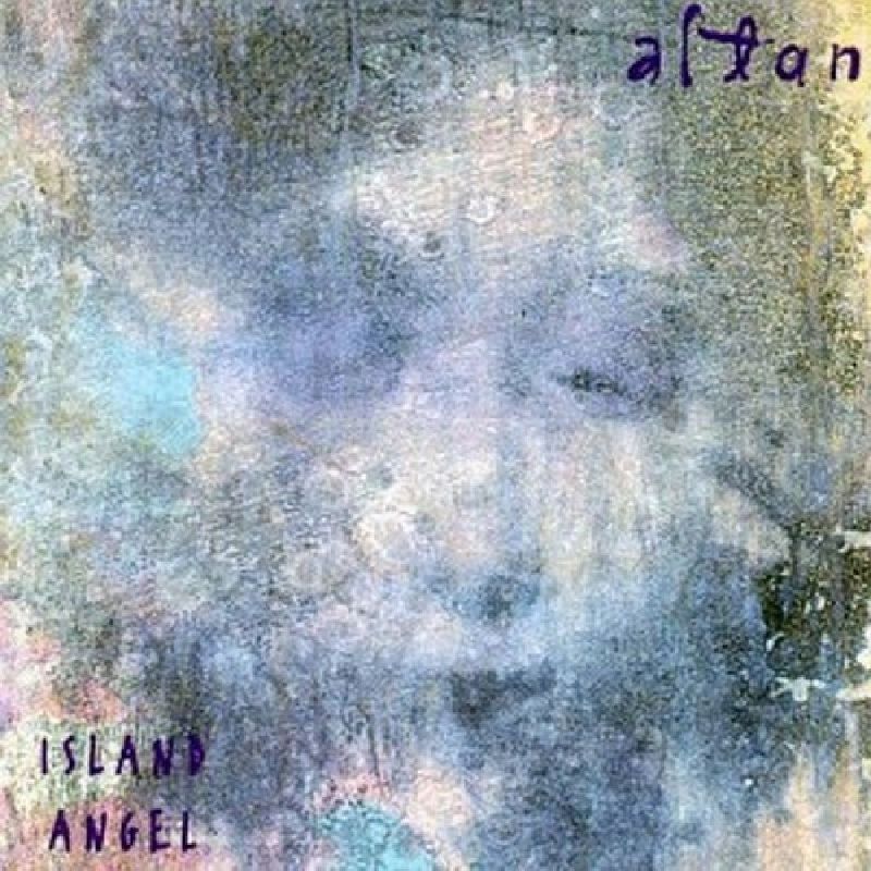 Altan - Island Angel - hitparade.ch