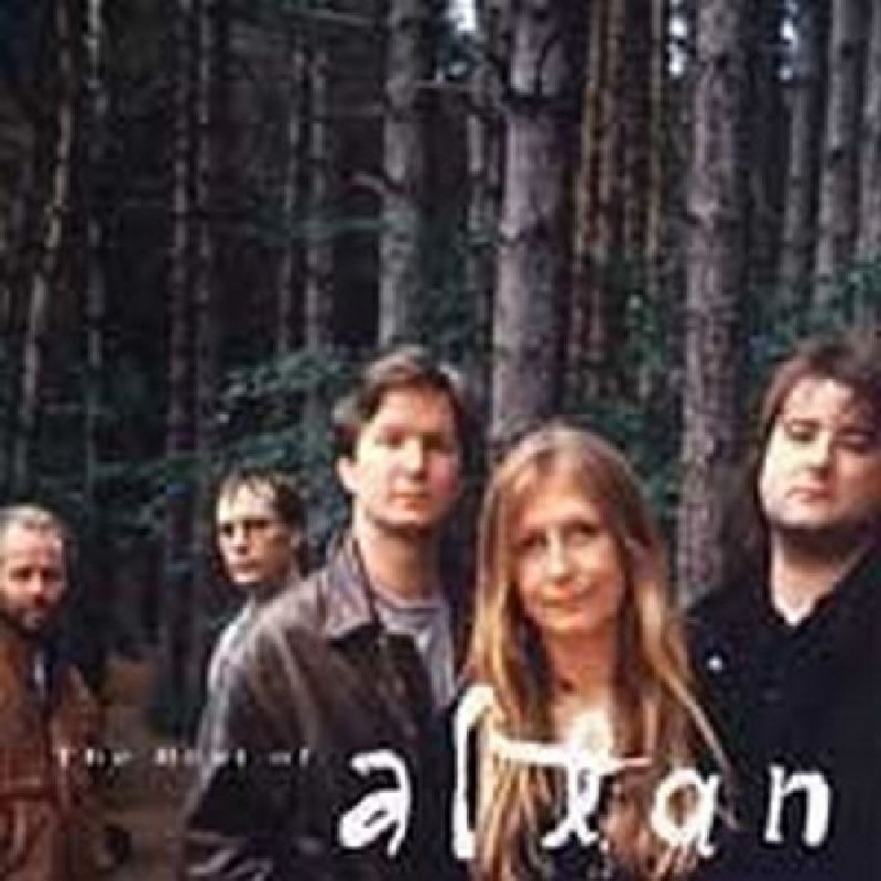 Altan - The Best Of Altan - hitparade.ch